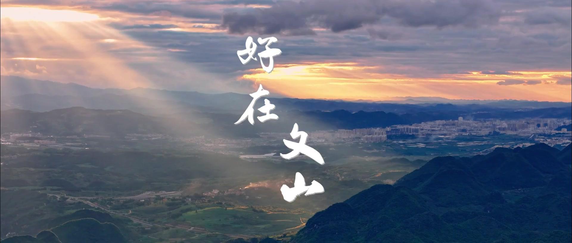 文山好在税惠相伴(来源:文山州税务局)