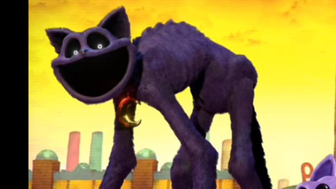 波比的玩具工厂全怪物_哔哩哔哩bilibili_童年回忆