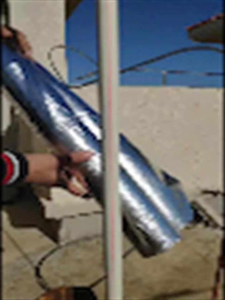 不管是暖气管子还是自来水管,冬天没有不怕冻的