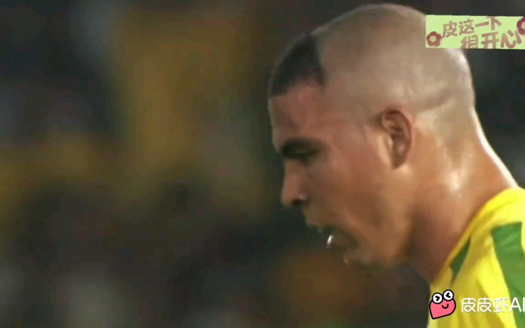 02年世界杯巴西VS德国