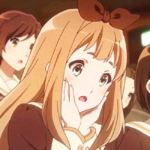 削果君 