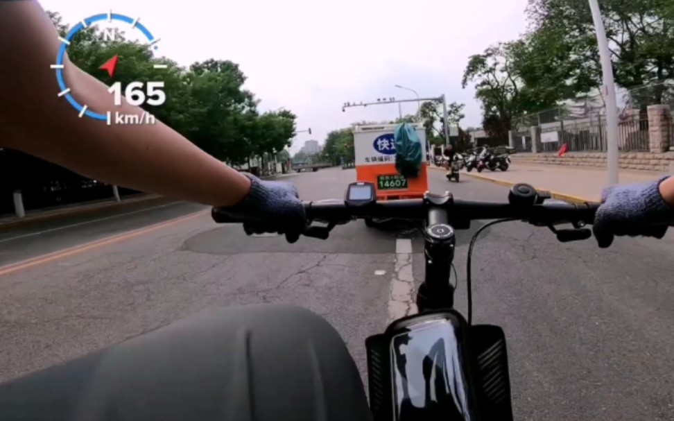 GoPro的GPS真的… 一言难尽