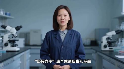 身怀六甲到底是几个月?揭秘古代怀孕计数的惊人真相!