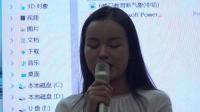 峰口镇中心学校教师节文艺表演表彰大会