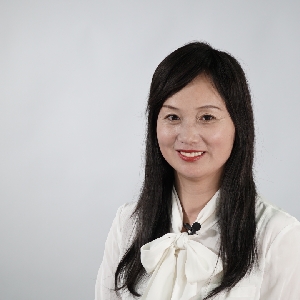 李海华老师 