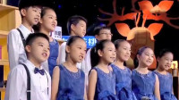 国庆即将到来,东城逸家小学合唱团现场唱红歌,歌颂祖国繁荣富强