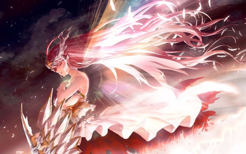 DNF红10红眼100级(无神话)史诗完全体毕业打桩测试4300E