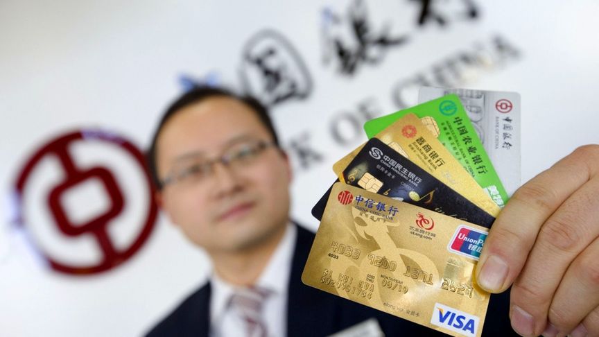为什么愿意开通信用卡的人,已经越来越少了?看完恍然大悟
