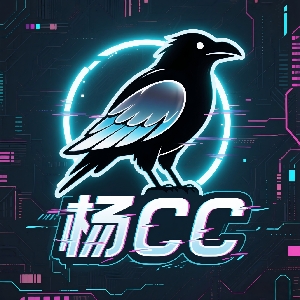 疯狂的杨CC 