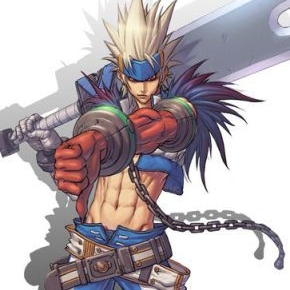 疯一般的鬼剑士 