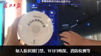 到5G+千兆宽带小区测个速,嗖!下载速率是4G的40多倍