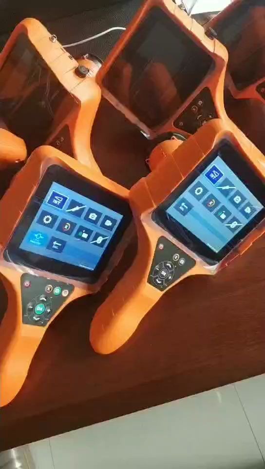 超声波测漏仪LEAKSHOOTER汉吉龙