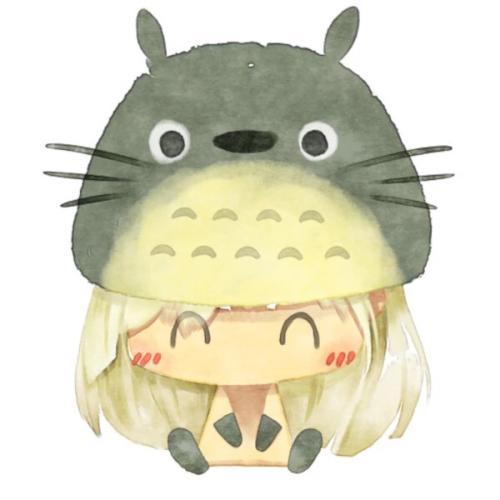 て惏无 