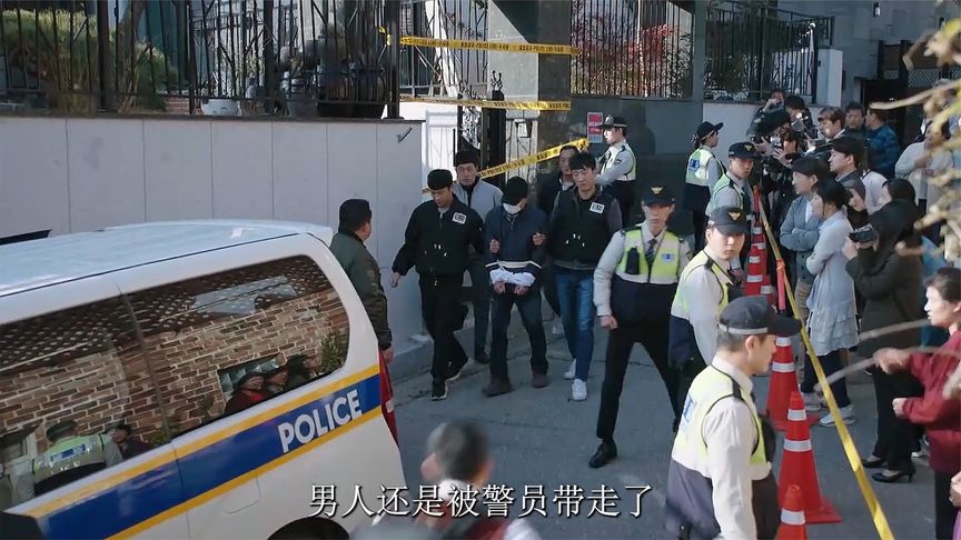 正义检察官成为重生者,这一世他将重写命运