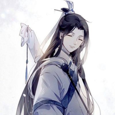 清风有南巷 