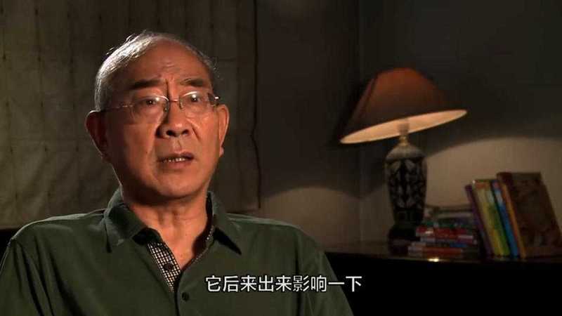 口述:国产动画片的出现,让中国小观众有了更多的选择