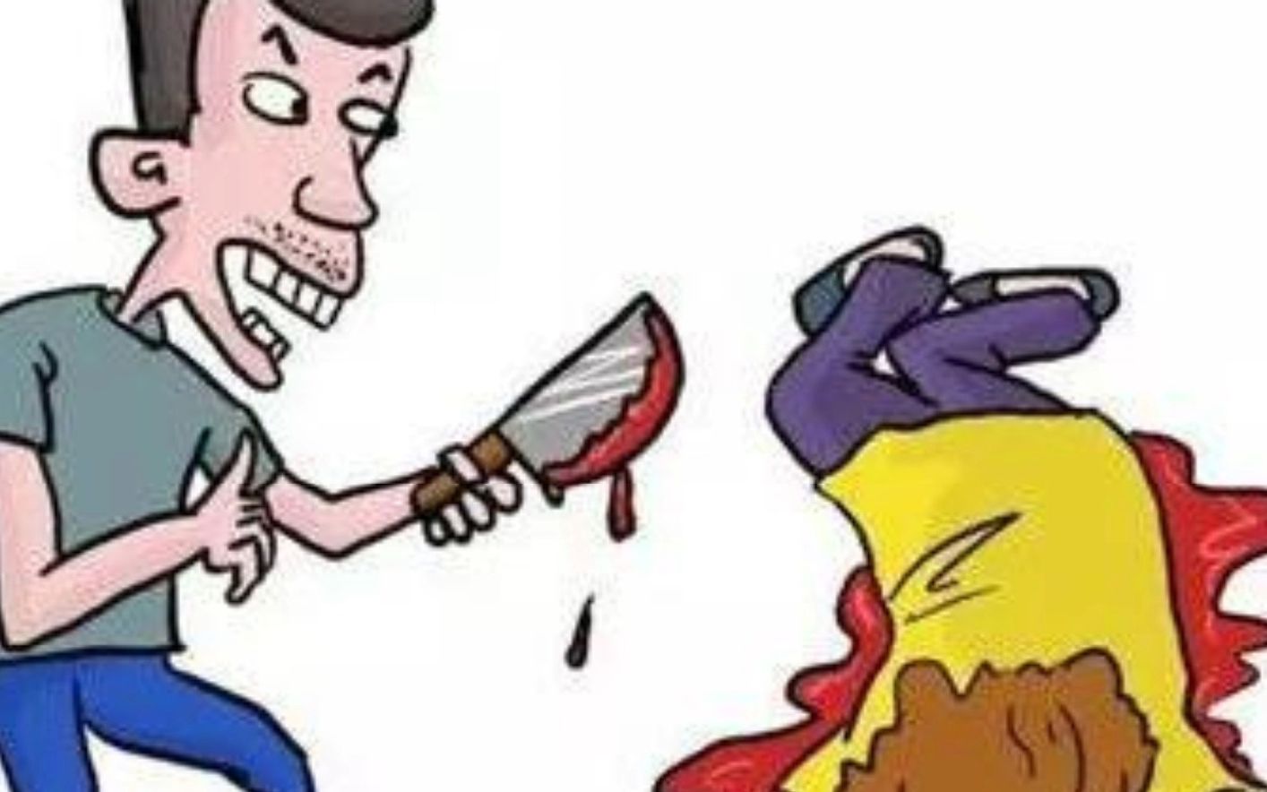 回顾山西大同校园欺凌事件:但愿社会让强者有规矩,让弱者有希望