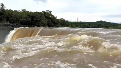 世界第二!中国最大高山堰塞湖,震撼美景藏不住了!