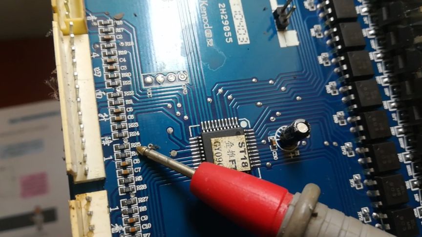 贴片电阻器阻值大小的计算,是电子初学者必备的技能!