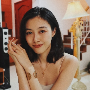诸夏小姐姐 