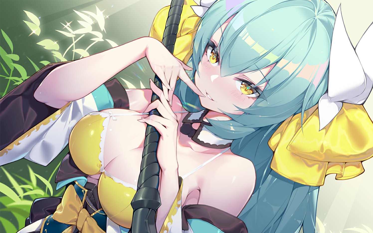 手机上P站的另一种方法