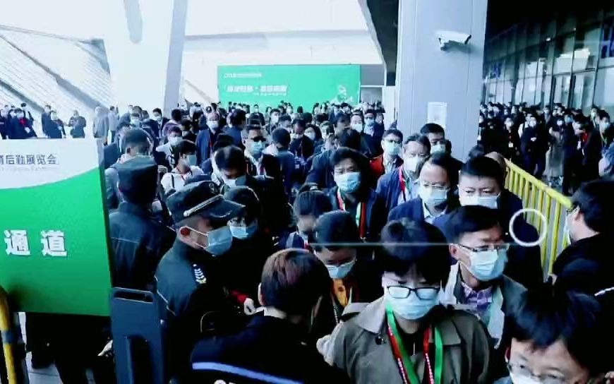 2022年4月7—9日,上海世博展览馆,新一届教育后勤展览会布不容错过!