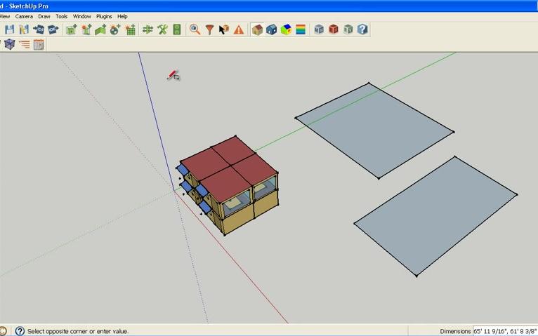 11File Management with the OpenStudio SketchUp Plug-in
