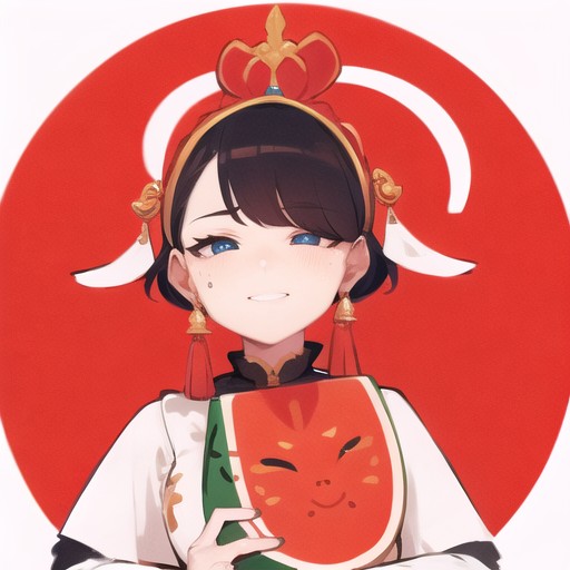 你的呱甜吗 