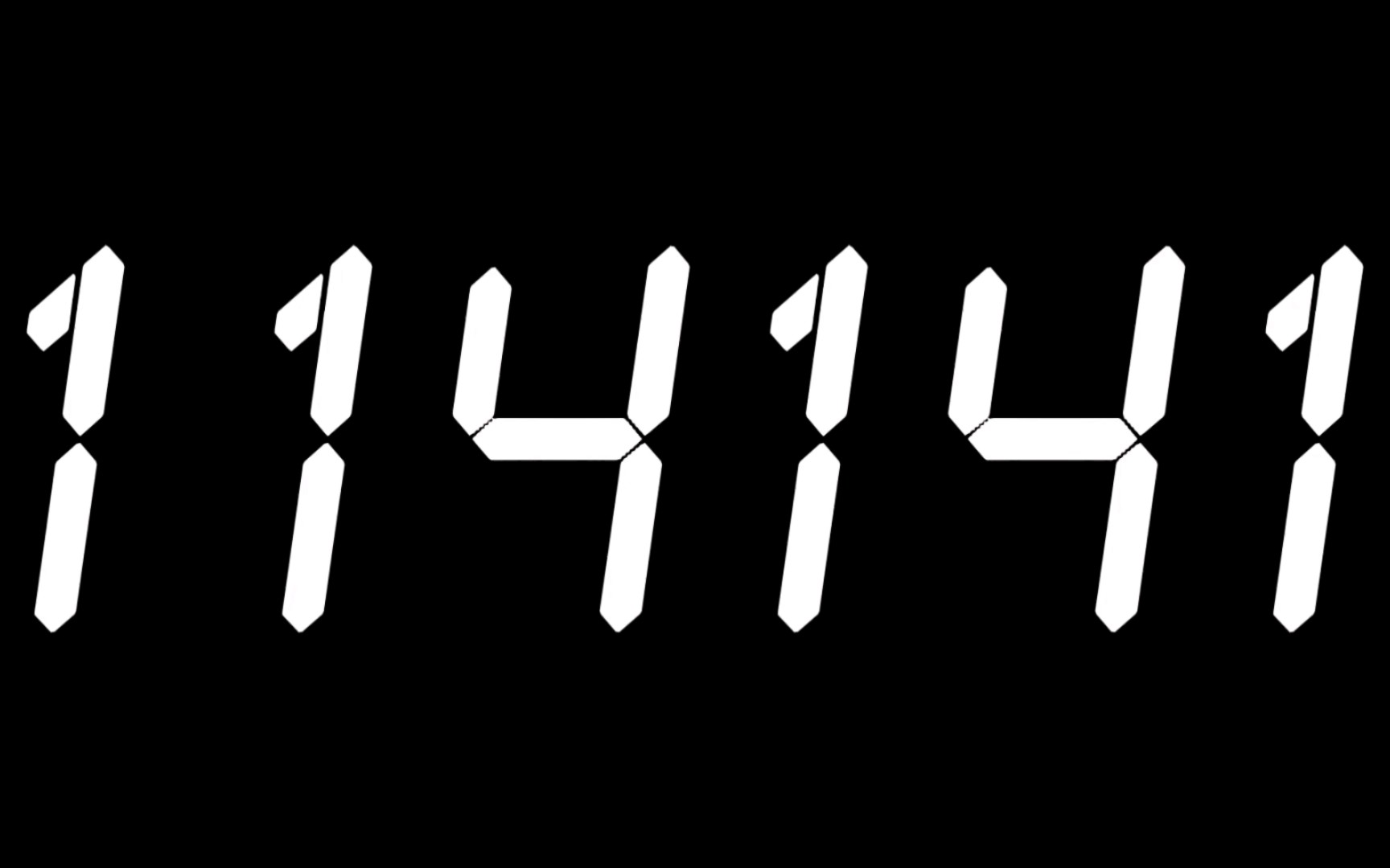 30秒倒计时 (47) 恶臭三进制