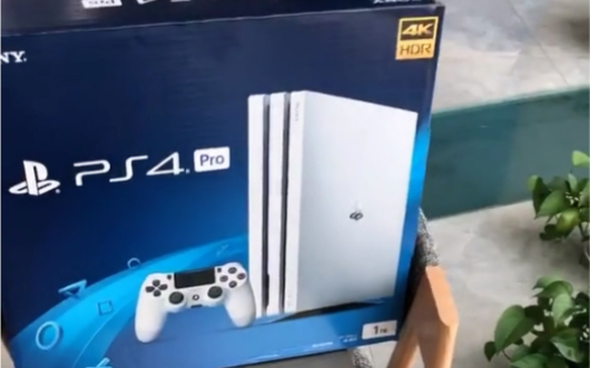ps4内存不够怎么办?伟哥来教你!