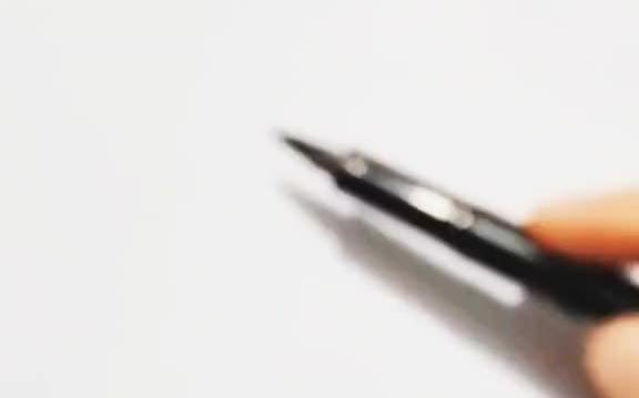 手写字如何转成矢量进行设计?