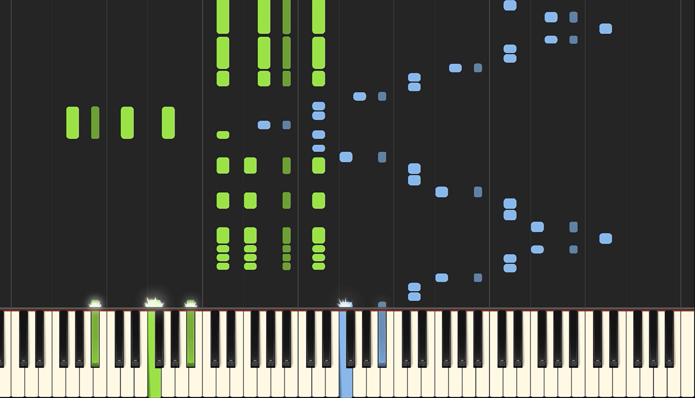 Liszt【李斯特】匈牙利风格英雄进行曲 S.231
