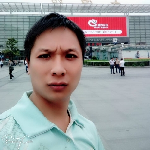 农人小江 