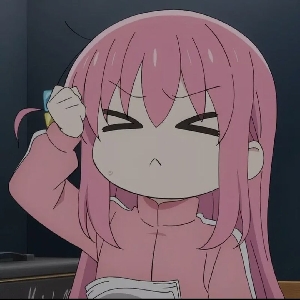 波奇酱1314 