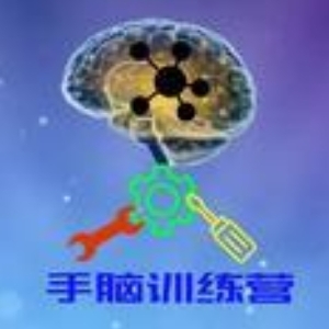 手脑训练营 