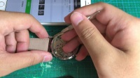 拆卸安装皮表带教程(如何拆卸安装手表带皮表带)