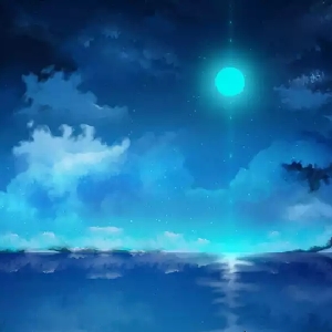 暗翼人之夜 