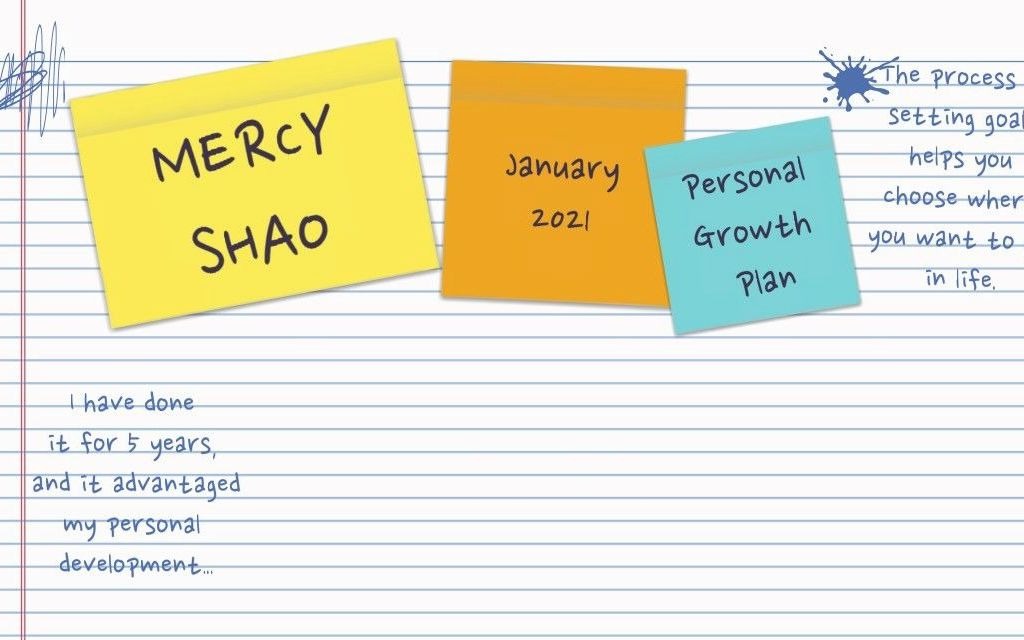 新年新希望?年度目标怎么设定才合理?