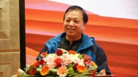 ...界宣传贯彻全国第十一次文代会精神会议上讲话【中国华夏文化网】