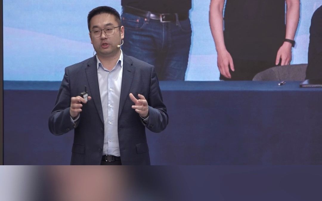 星纪和魅族完成合并,不光做手机,还要造芯片发射卫星!