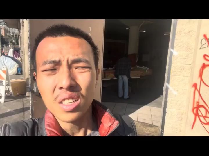 「2023-12-08要饭实录」多少个反贼宣扬中国的苦难,也不如一个讲师...