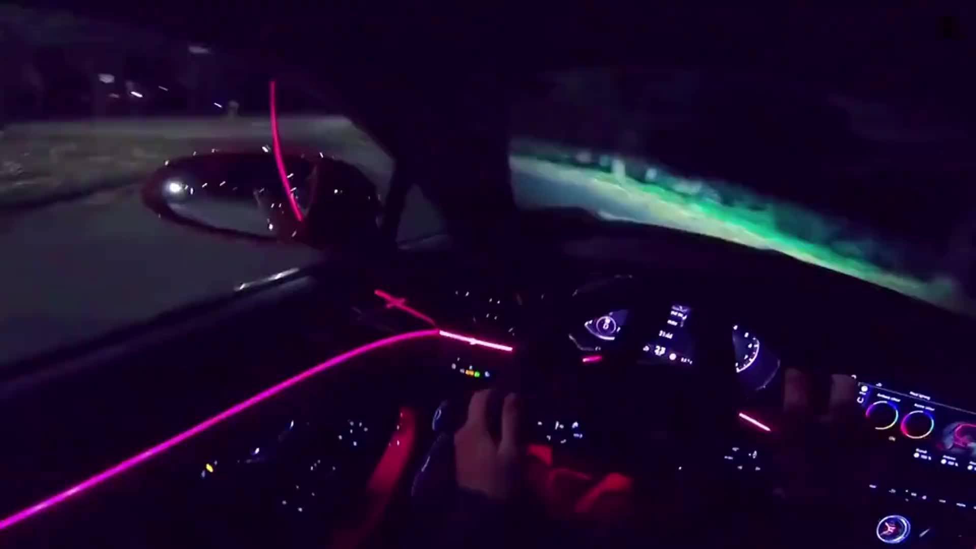 189.自动挡汽车换挡平顺的秘密