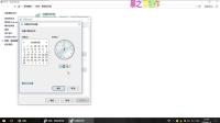 Win10设置调整系统时间 Windows10同步网络时间的方法