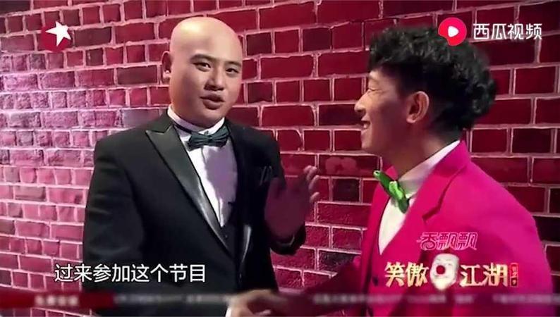 宋小宝搭档来参赛,表演一段模仿秀!专挑不是人的模仿啊!
