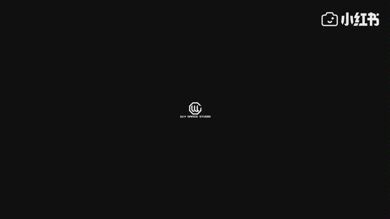 串烧舞蹈。转载小红书 舞樾舞蹈