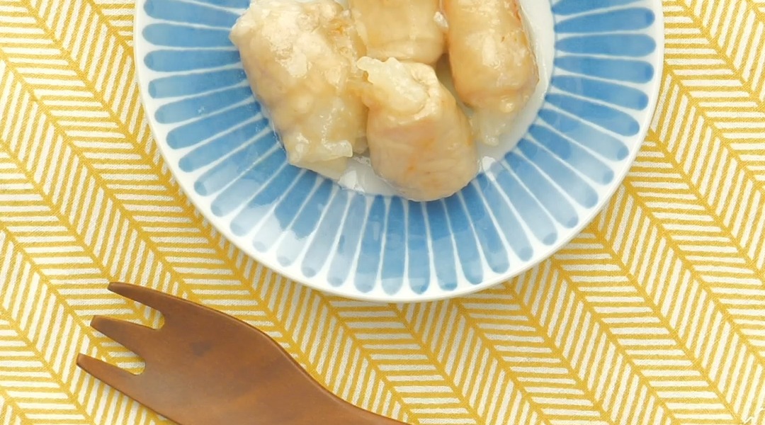 一岁宝宝的创意辅食