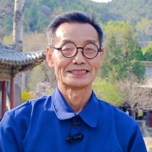 古建筑斗拱学堂