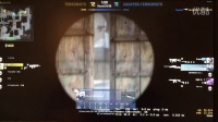 我的CSGO游戏DEMO主视角2