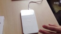 无线充电器使用说明