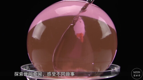 往水宝宝里注入金属镓会怎样?老外亲自测试,效果真是惊艳!